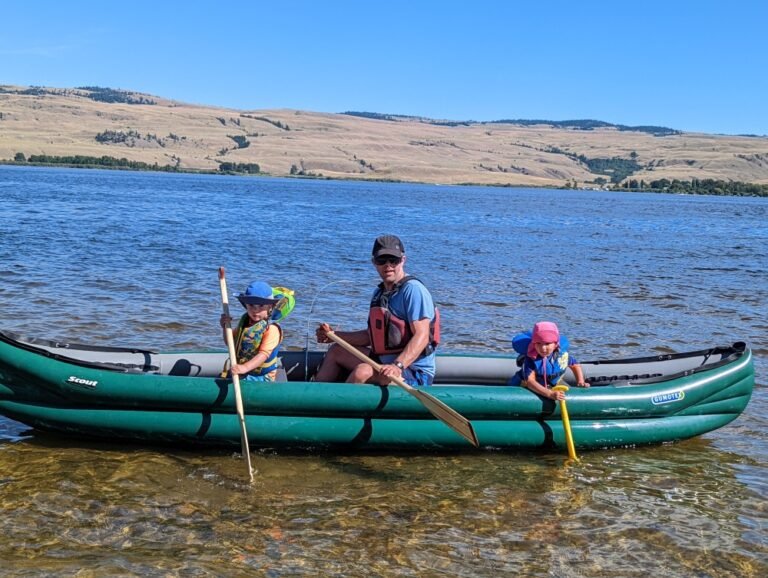 Monck Provincial Park: Last Minute Surprise